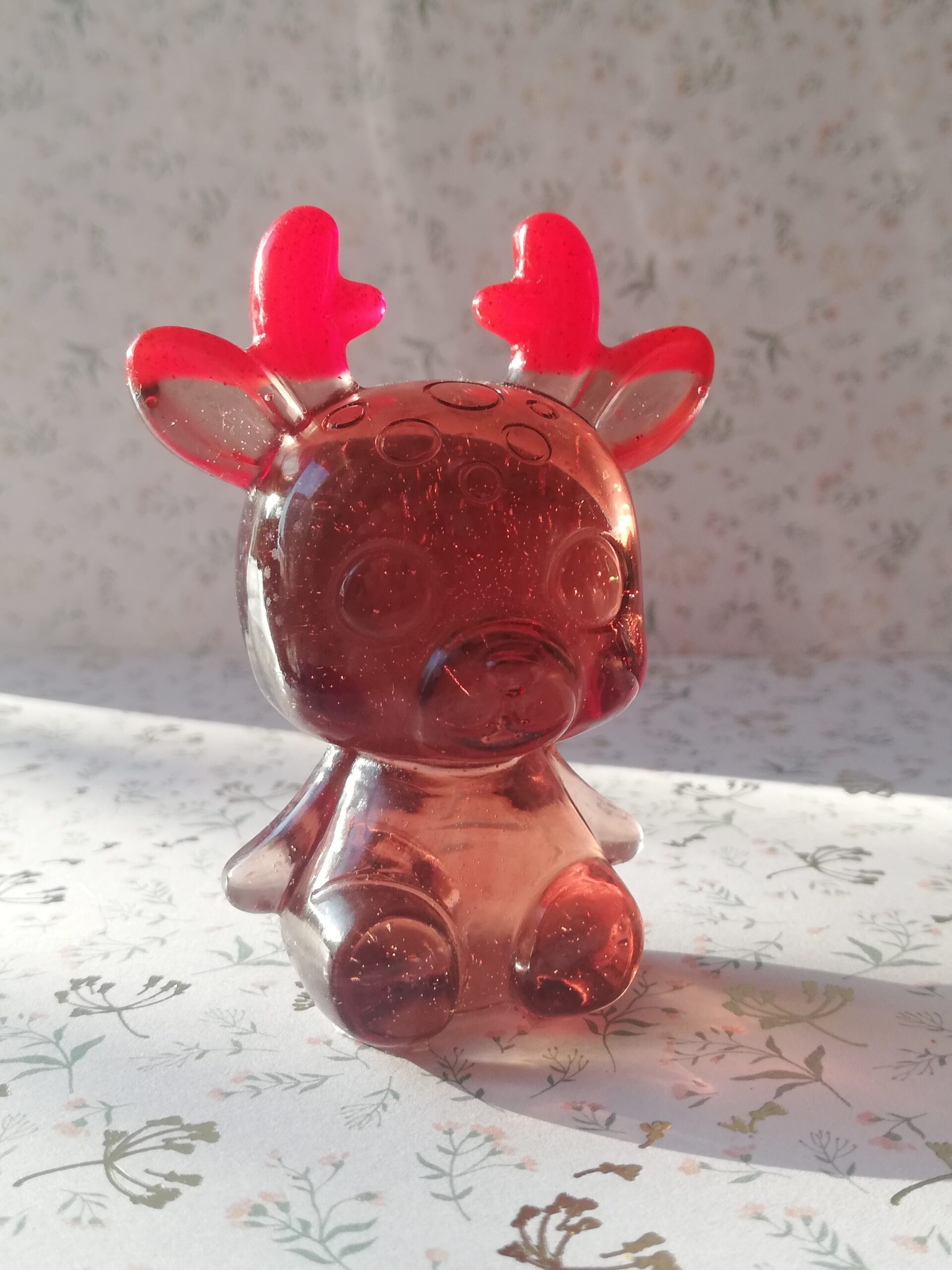 Petit renne de Noël - Steph Grout